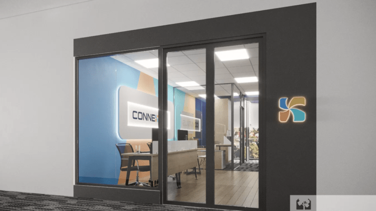 CONTACT US - CONNEXUS